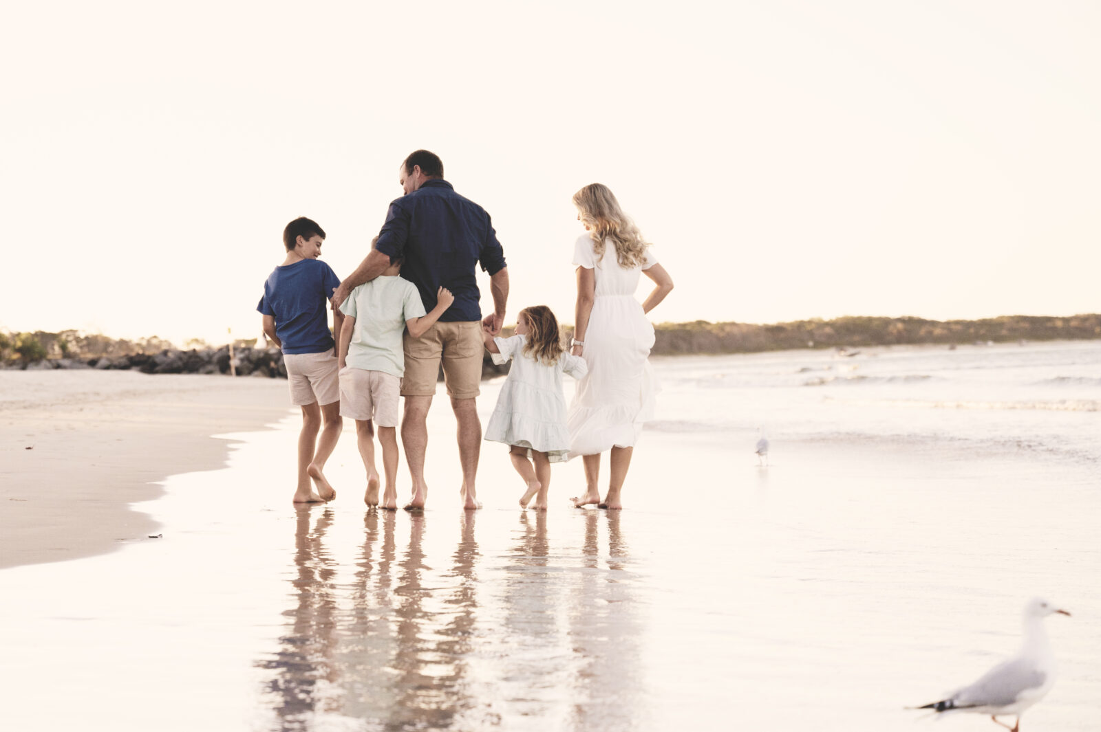 Travelling with your Nanny - Diamond Personnel